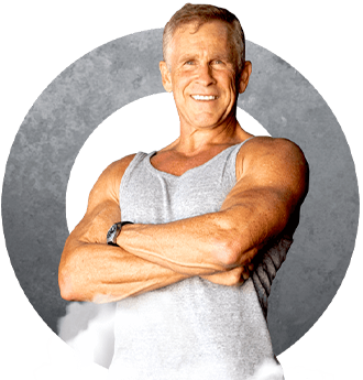 Mark Mcilyar Fitness